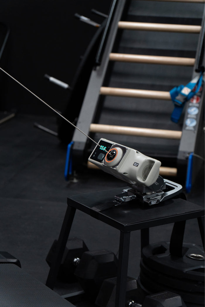 VOLTRA I | The Revolutionary Cable Machine has Arrived