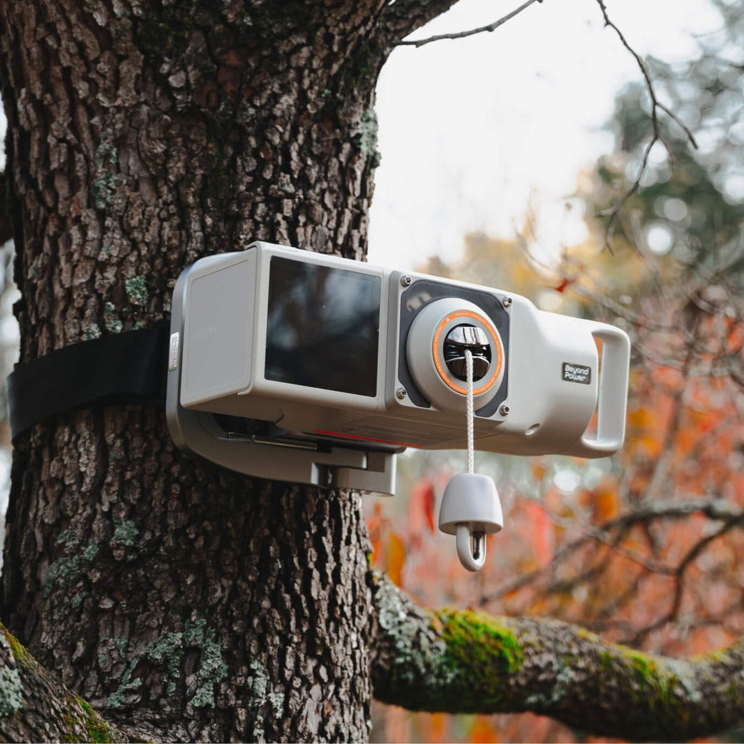 Beyond Power Accessories