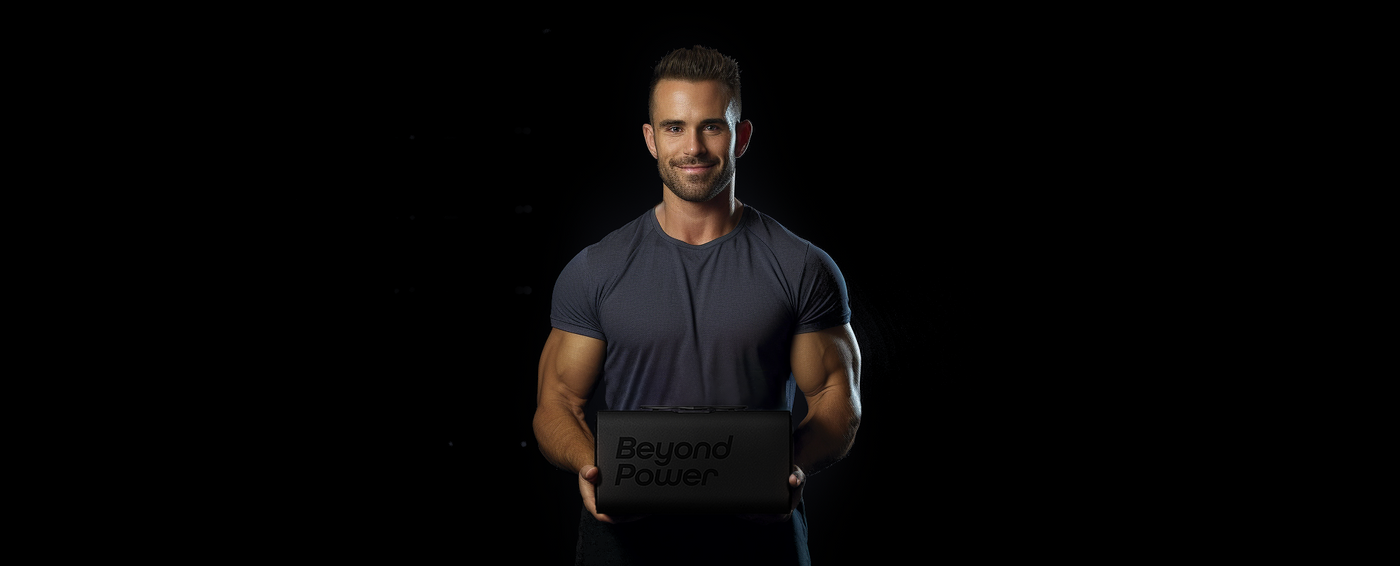 Beyond Power Support