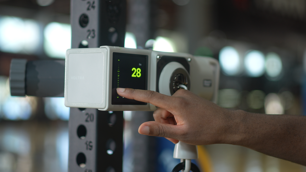 VOLTRA I – Beyond Power