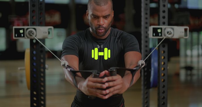 VOLTRA I | The Revolutionary Cable Machine has Arrived – Beyond Power