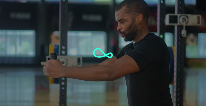 VOLTRA I | The Revolutionary Cable Machine has Arrived – Beyond Power