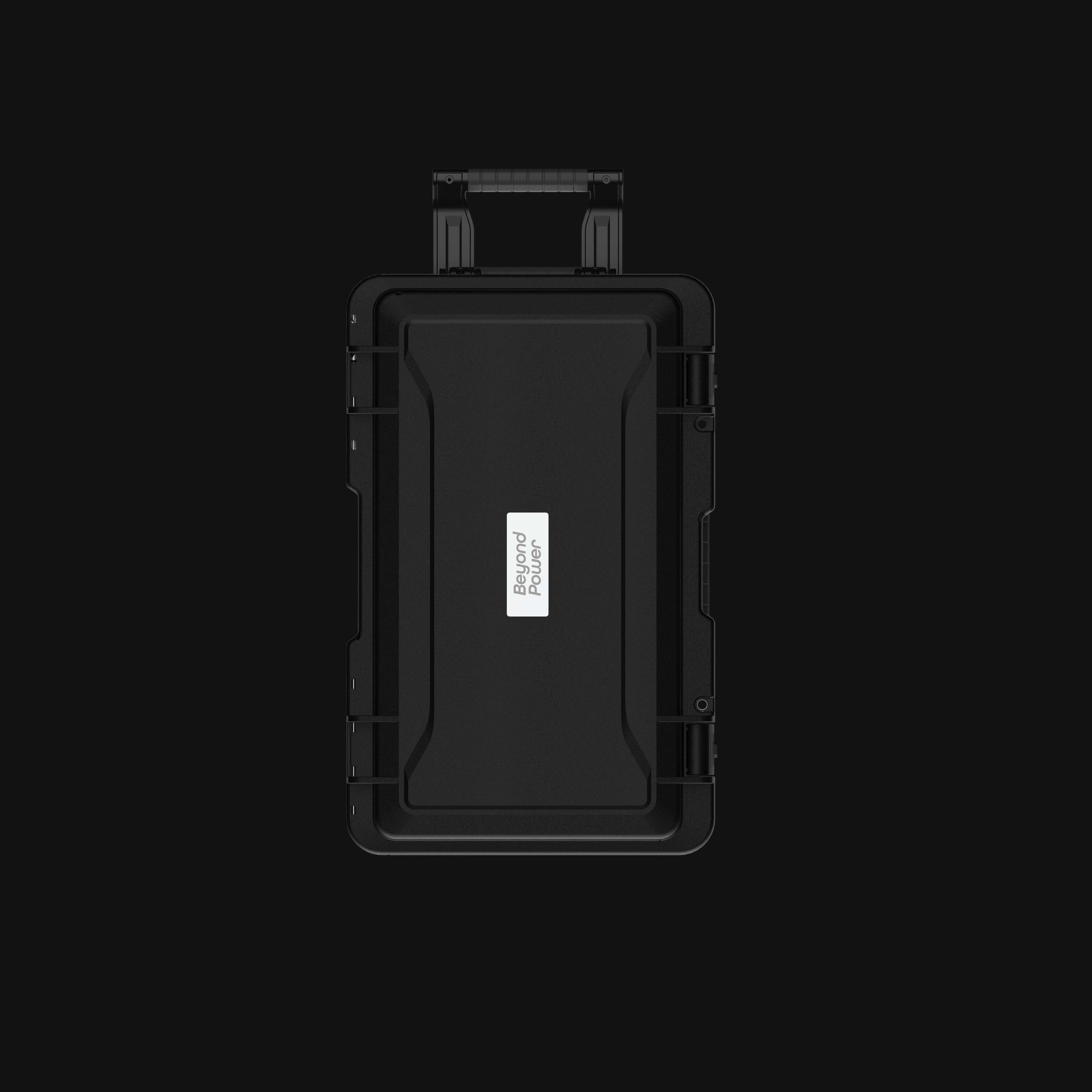 Travel Suitcase | Resistance Training Machines within One – Beyond Power