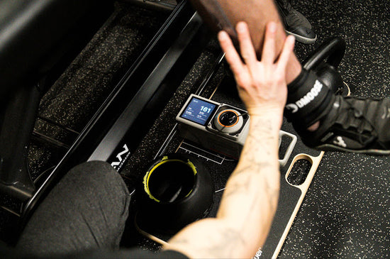 VOLTRA I – All-in-One Physical Therapy Equipment | Beyond Power