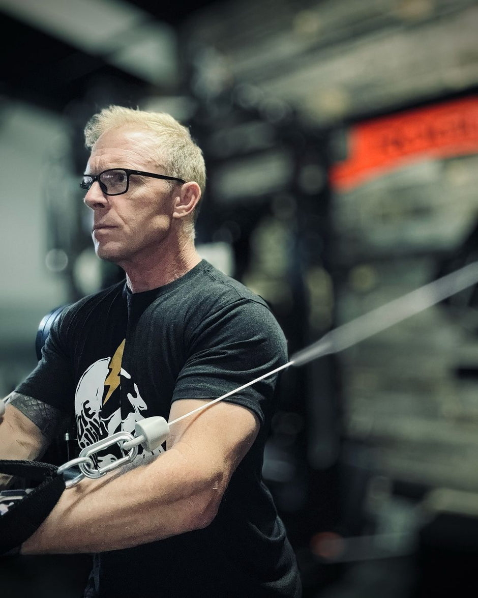 VOLTRA I | The Revolutionary Cable Machine has Arrived