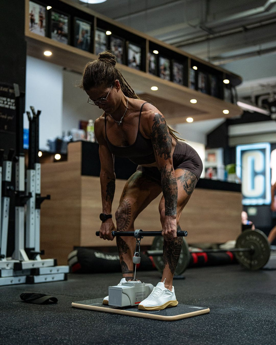 VOLTRA I | The Revolutionary Cable Machine has Arrived