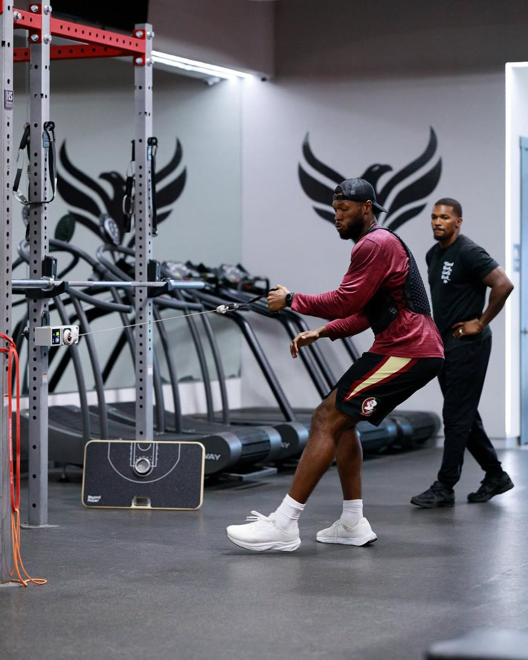 VOLTRA I | The Revolutionary Cable Machine has Arrived