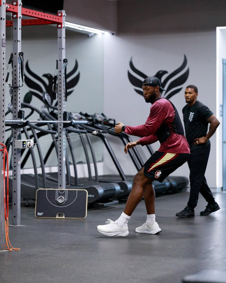 VOLTRA I | The Revolutionary Cable Machine has Arrived