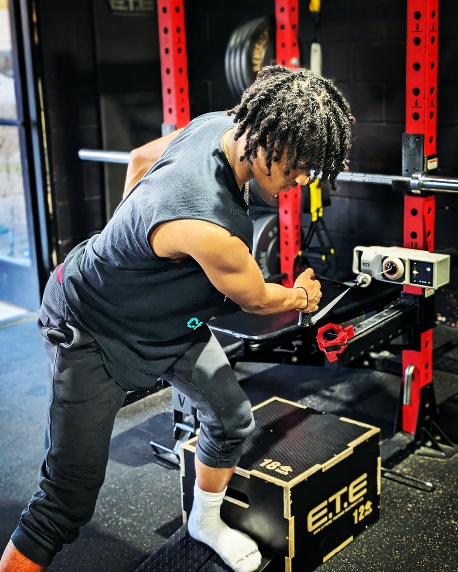 VOLTRA I | The Revolutionary Cable Machine has Arrived