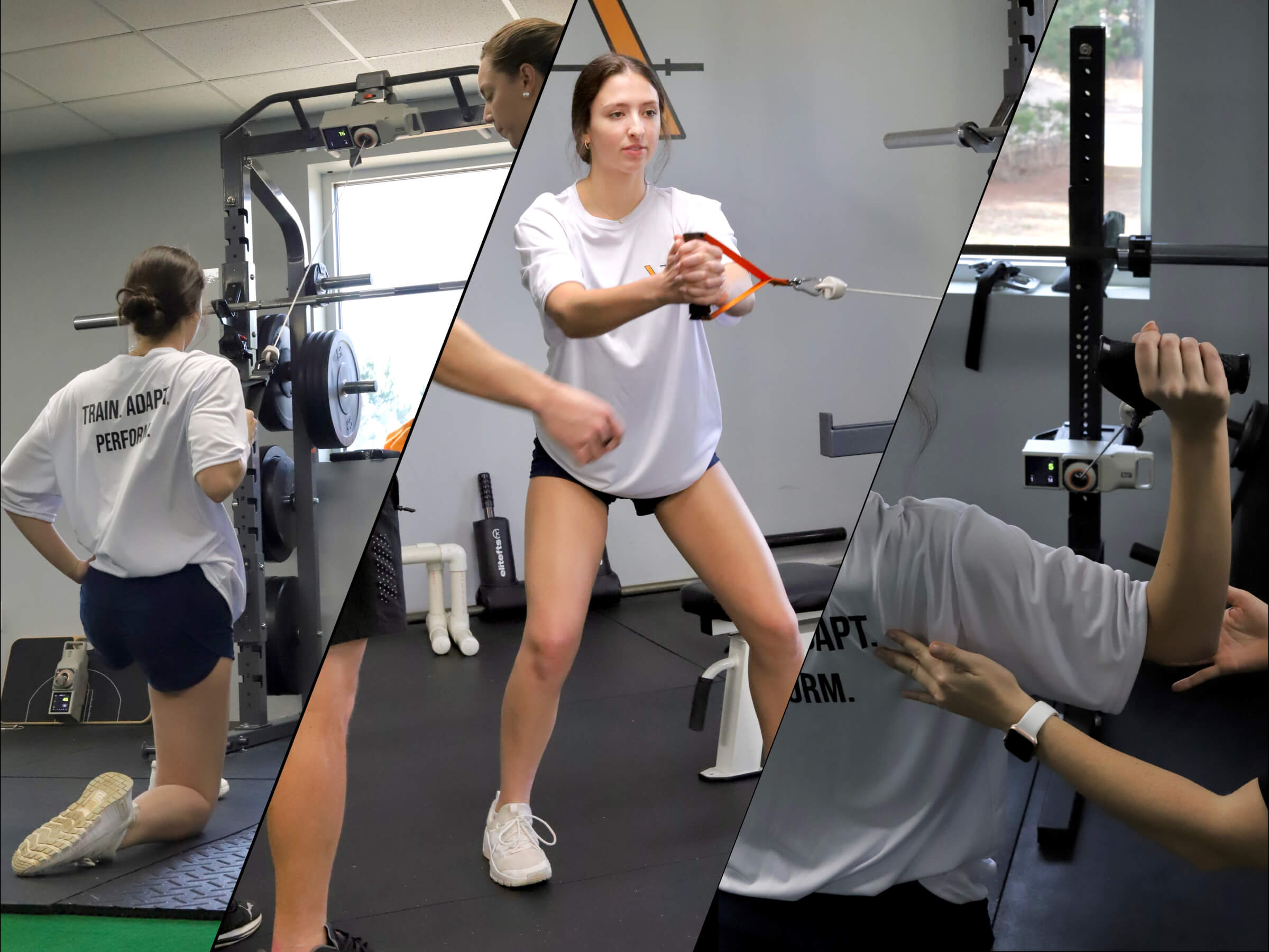 VOLTRA I | The Revolutionary Cable Machine has Arrived