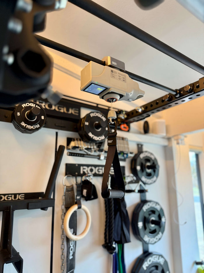 Bar Mount | Portable Bar Mount for VOLTRA I – Beyond Power