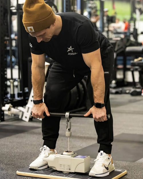 VOLTRA I | The Revolutionary Cable Machine has Arrived