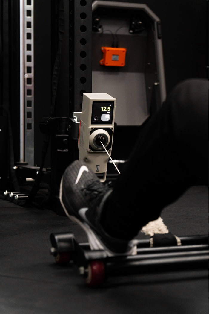 VOLTRA I | The Revolutionary Cable Machine has Arrived