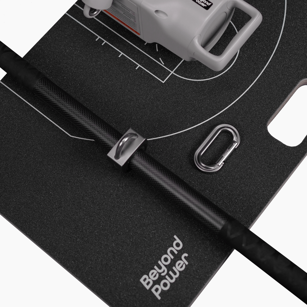 Nomad Bundle – Beyond Power