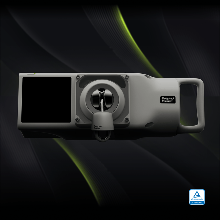 Adaptive Rack Mount Pin