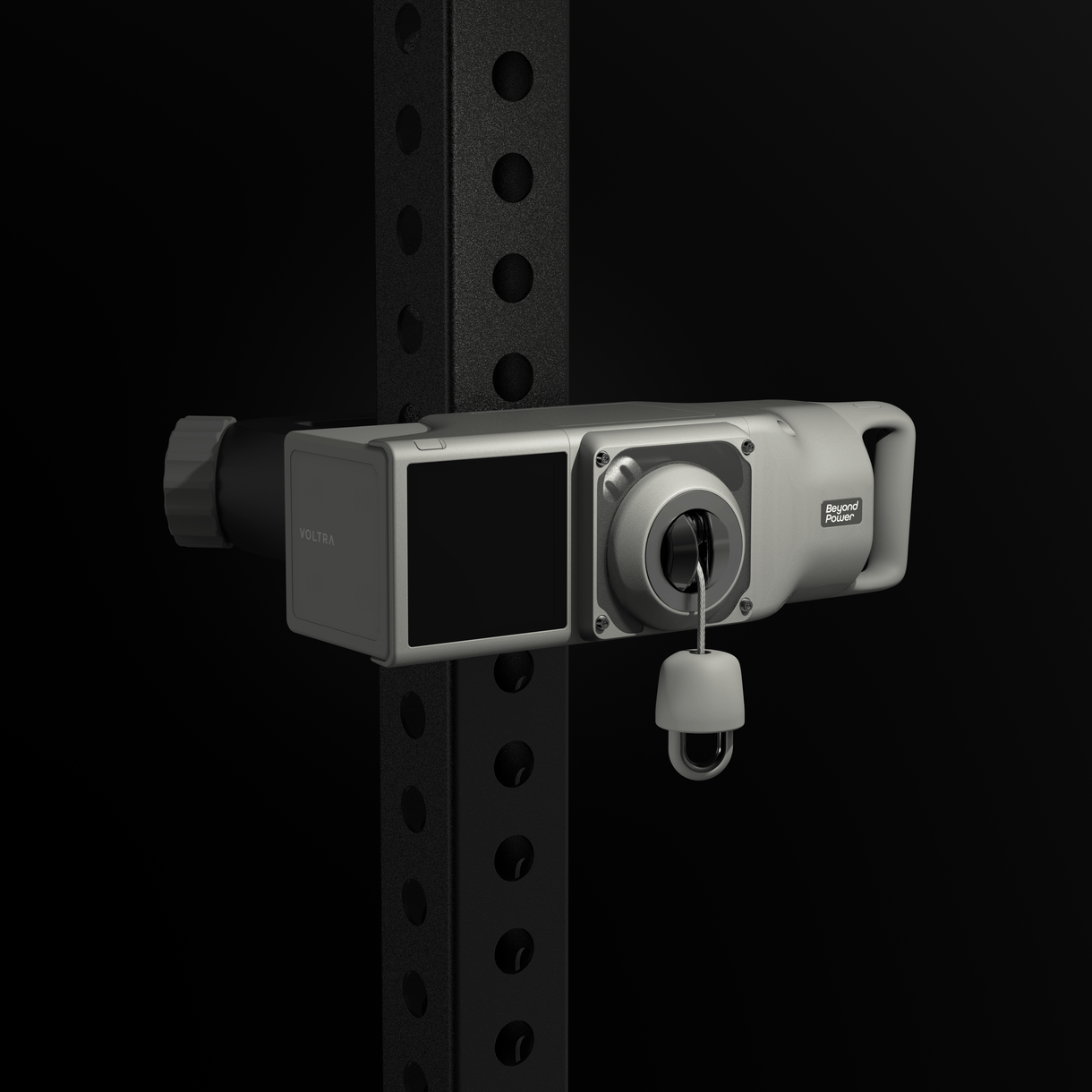 VOLTRA I | The Revolutionary Cable Machine has Arrived – Beyond Power