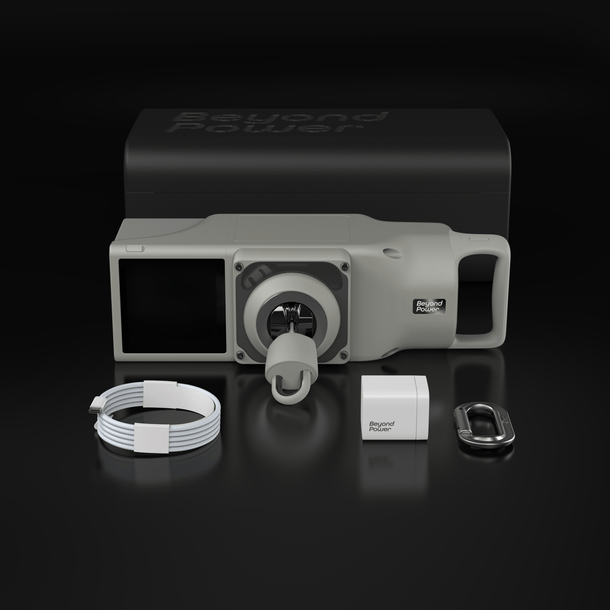 VOLTRA I | The Revolutionary Cable Machine has Arrived – Beyond Power