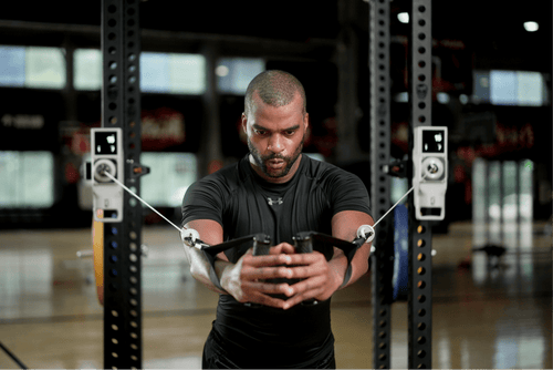 VOLTRA I | The Revolutionary Cable Machine has Arrived