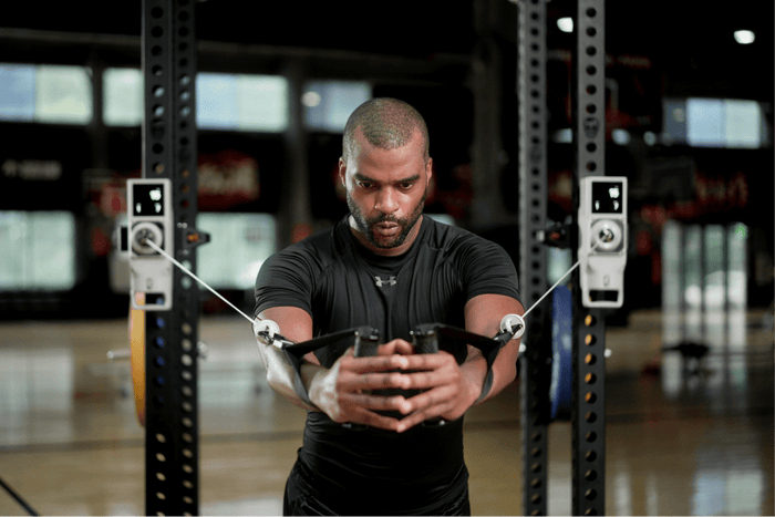 VOLTRA I | The Revolutionary Cable Machine has Arrived