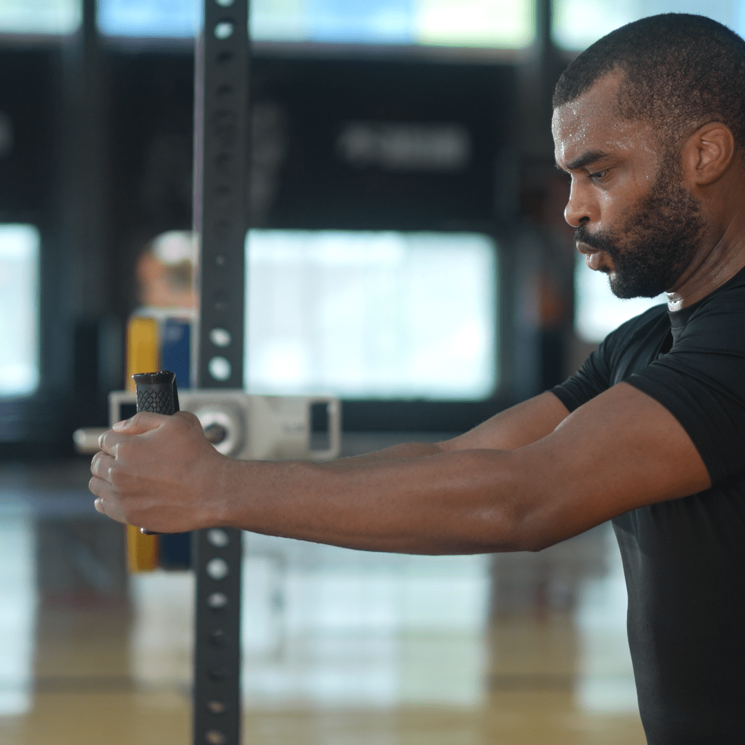 VOLTRA I | The Revolutionary Cable Machine has Arrived – Beyond Power