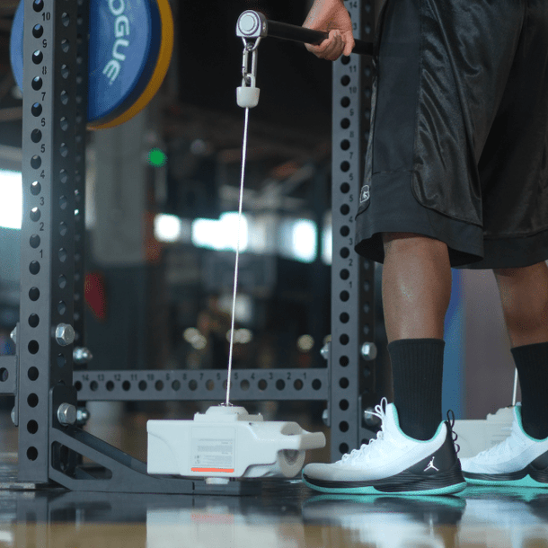 VOLTRA I | The Revolutionary Cable Machine has Arrived – Beyond Power