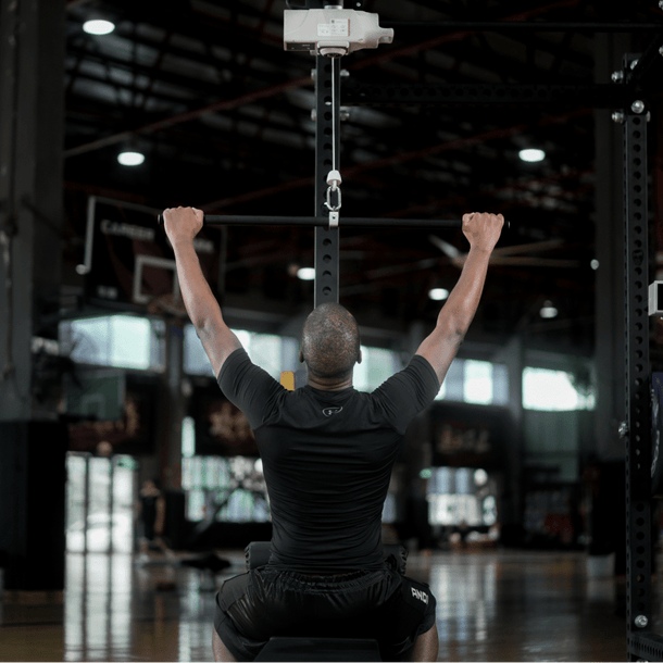 VOLTRA I | The Revolutionary Cable Machine has Arrived – Beyond Power