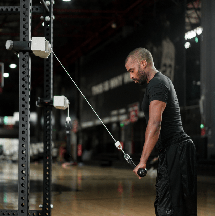 VOLTRA I | The Revolutionary Cable Machine has Arrived – Beyond Power