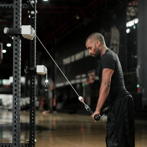 VOLTRA I | The Revolutionary Cable Machine has Arrived – Beyond Power