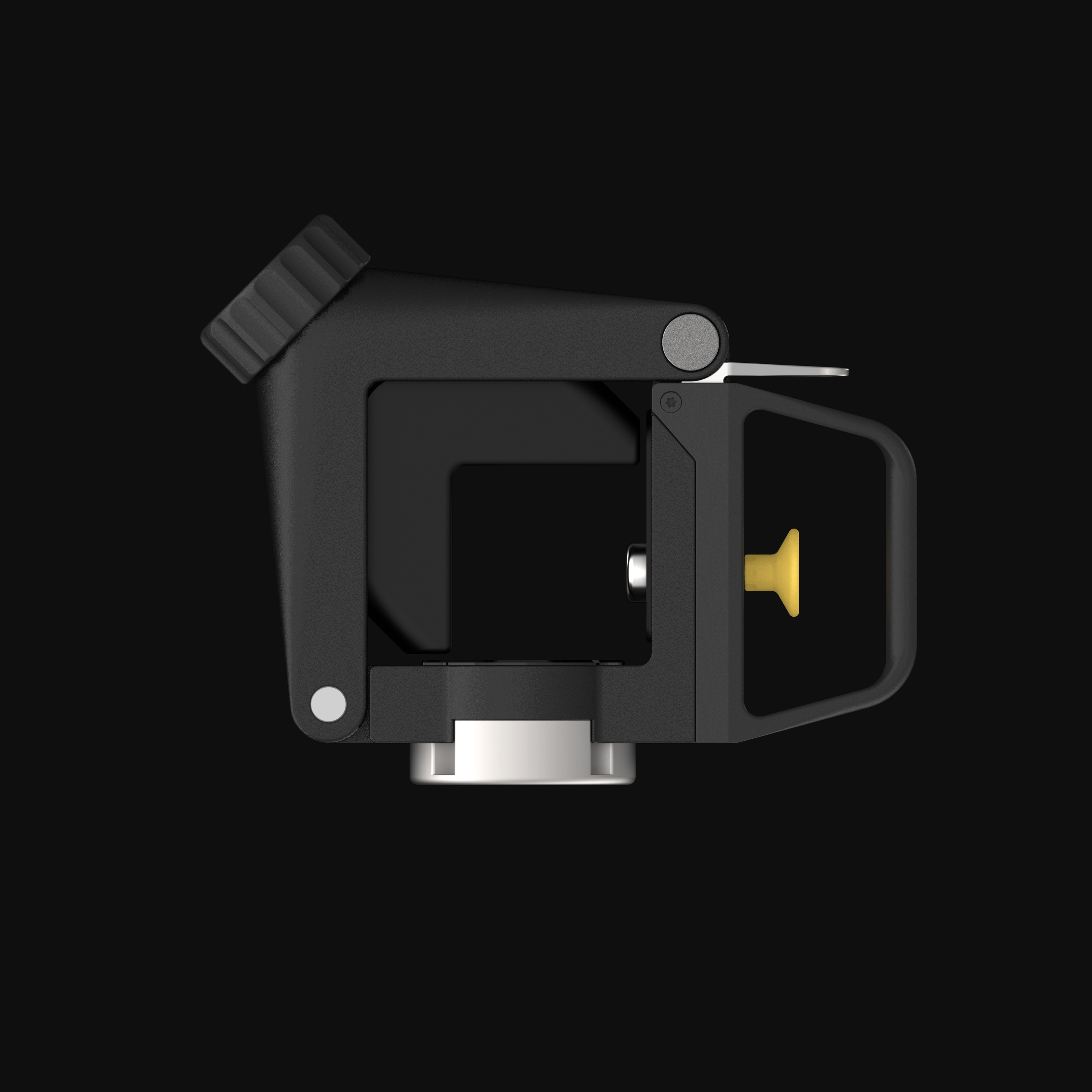 Sliding Rack Mount | Ultimate Training Companion for VOLTRA I